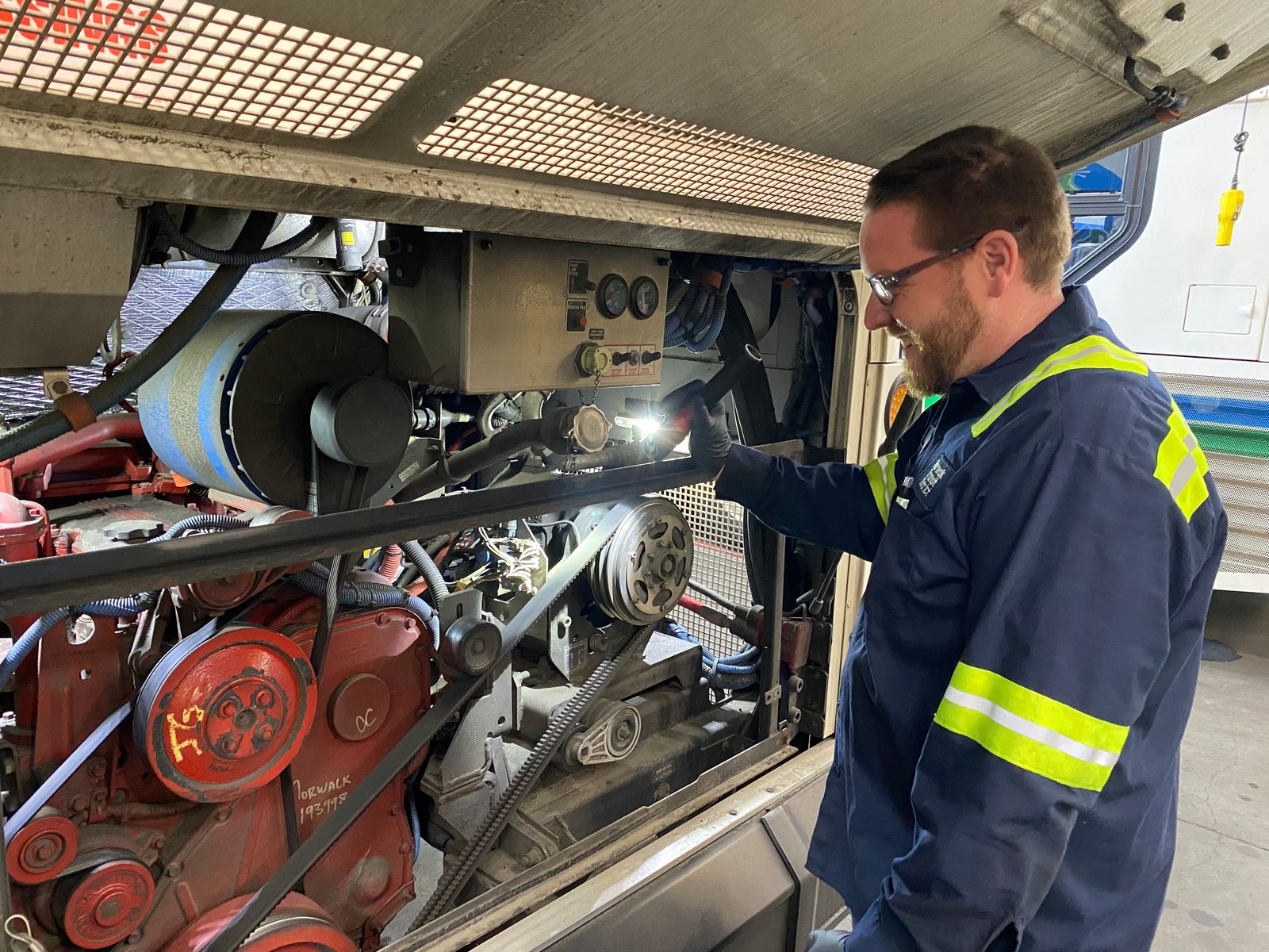 What’s the Future of the Norwalk Transit District?