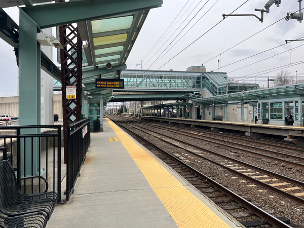 In and Around Fairfield Metro, One of the Fastest Growing Stations in CT